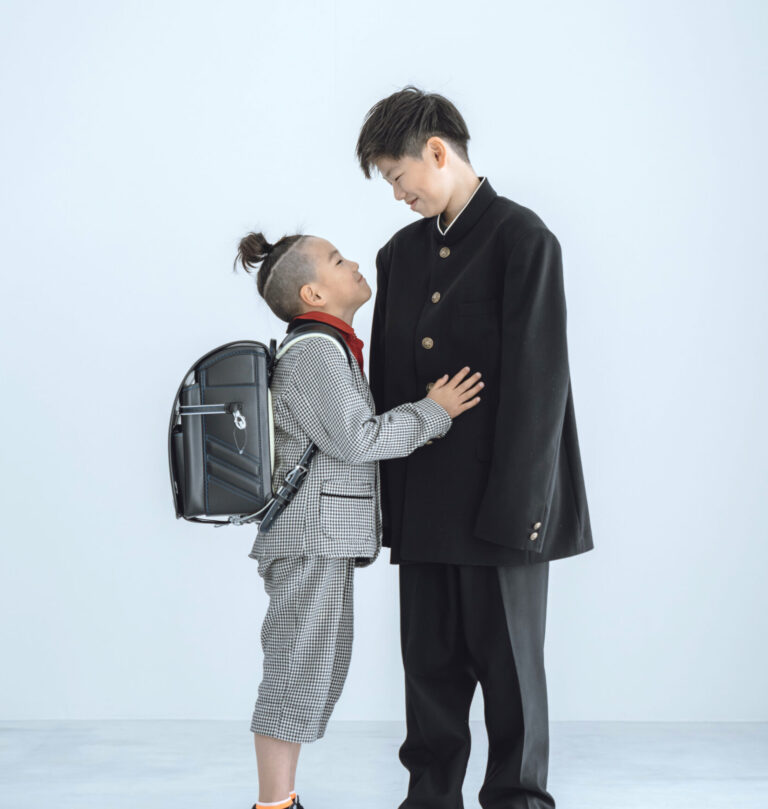 PHOTO SHOOT PLAN – 岐阜県羽島市 STUDIO uka