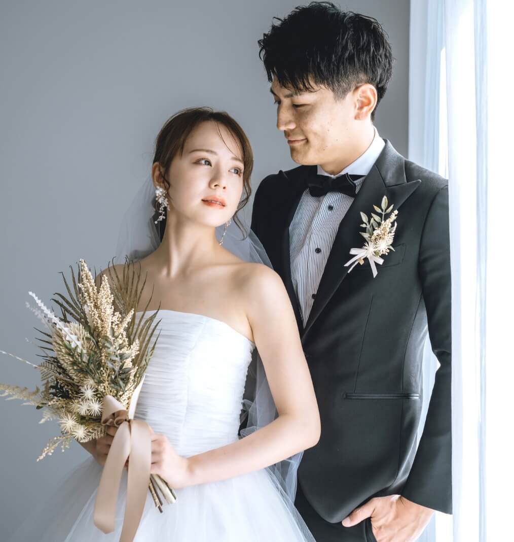 PHOTO SHOOT PLAN – 岐阜県羽島市 STUDIO uka